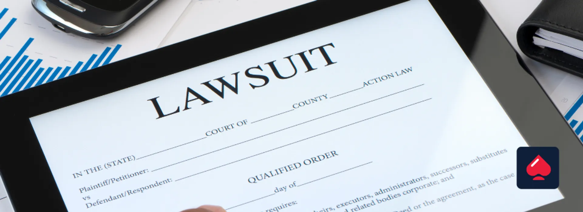 Drake Lawsuit: RICO and Stake.us Allegations Explained