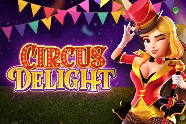 Circus Delight demo - Jogue grátis